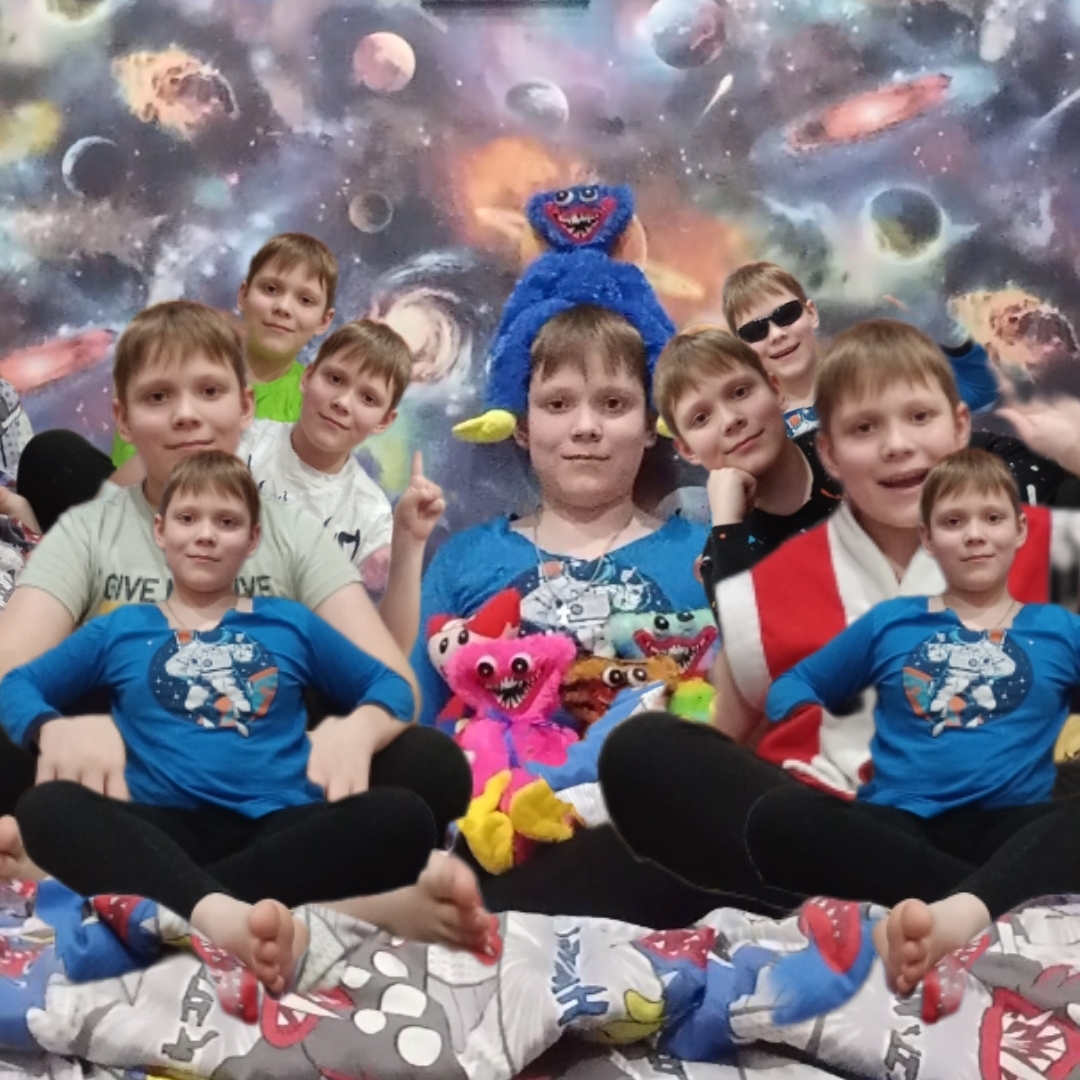 Иконка канала Sanchous200 Alexander сосед ник рот и гриша