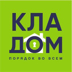 Иконка канала KLADOM