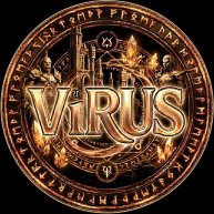 Иконка канала viRUS