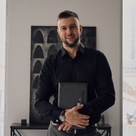 Иконка канала Кирилл Войлуков