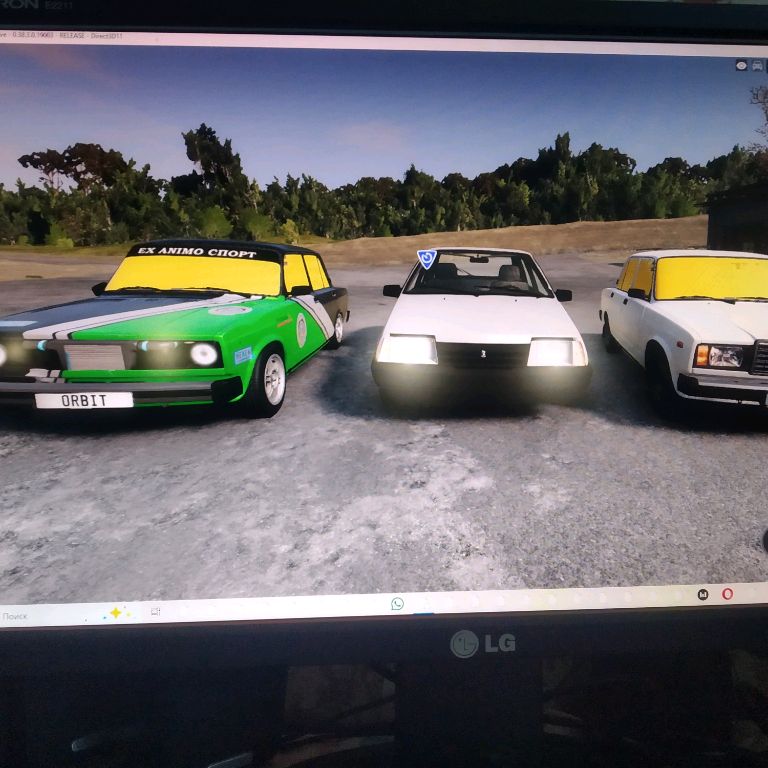 Иконка канала Виктор Новокрещенов