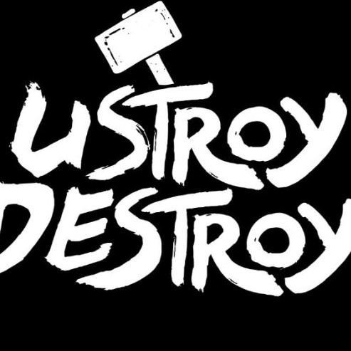 Иконка канала Ustroy Destroy