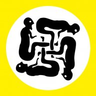 Иконка канала ВРЕМЯ СР☆ТЬ (electropunk synthpop сантехно)