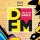 Иконка канала РАДИОСТАНЦИЯ DFM-КРАСНОДАР