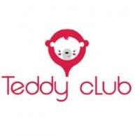 Иконка канала Teddy Club EKB