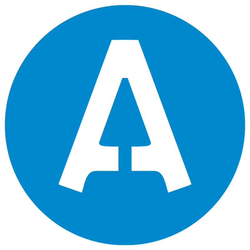 Иконка канала aitiks.pro