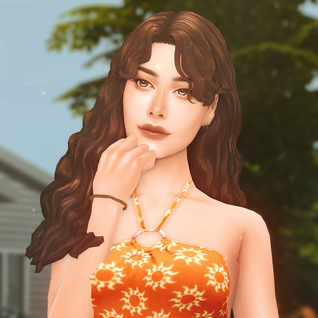 Иконка канала seeah!