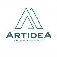 Иконка канала artideagroup.ru Студия дизайна интерьера, Крым, РФ
