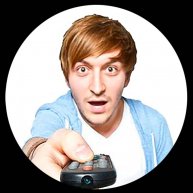 Иконка канала ИКС ТВ