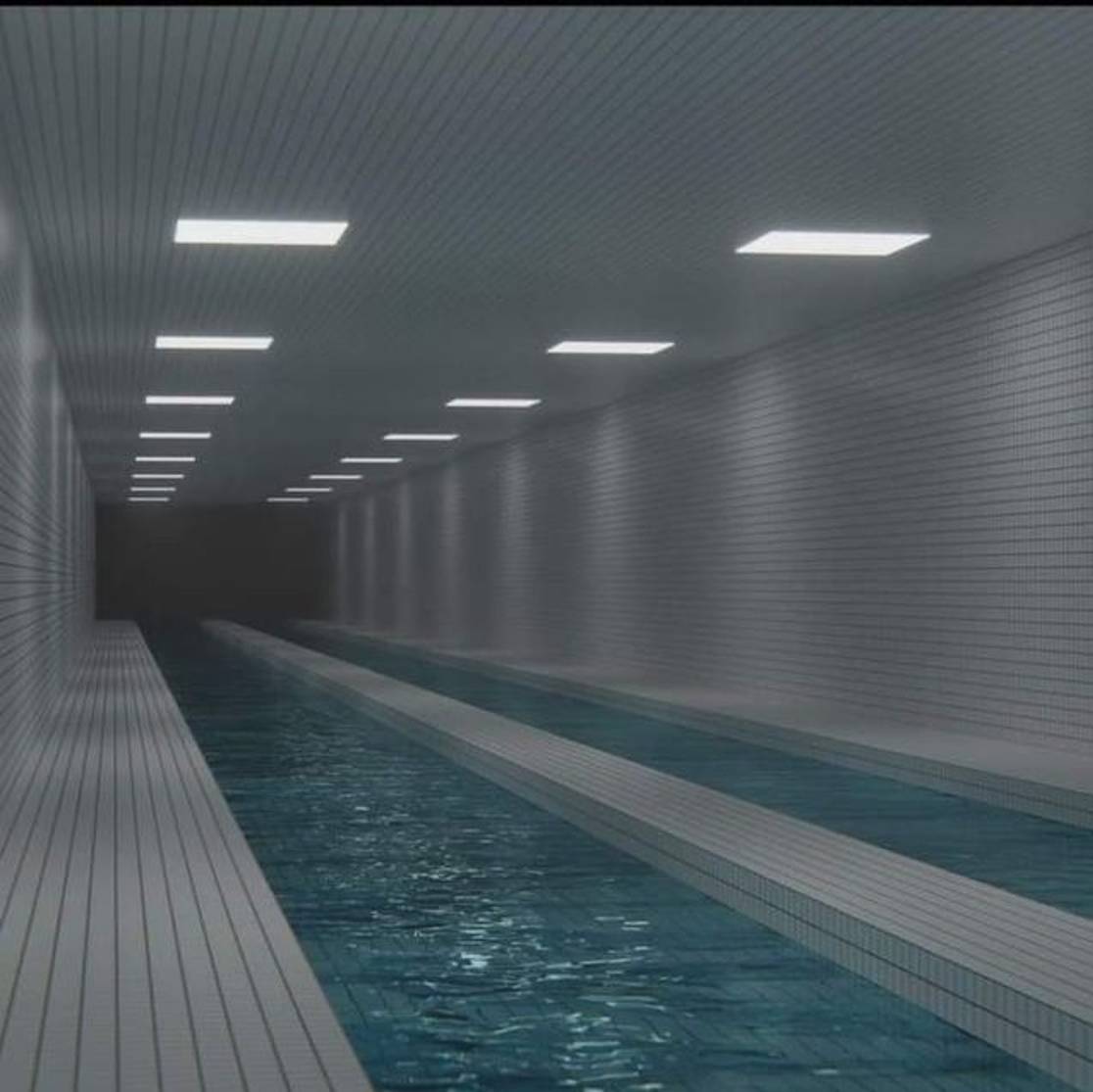 Иконка канала vLiminal space