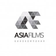 Иконка канала Asia Films inc