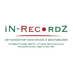 Иконка канала iN-RecordZ | Музыкальный лейбл