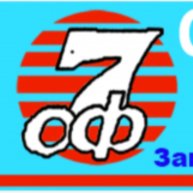 Иконка канала Седьмой офис - сервис