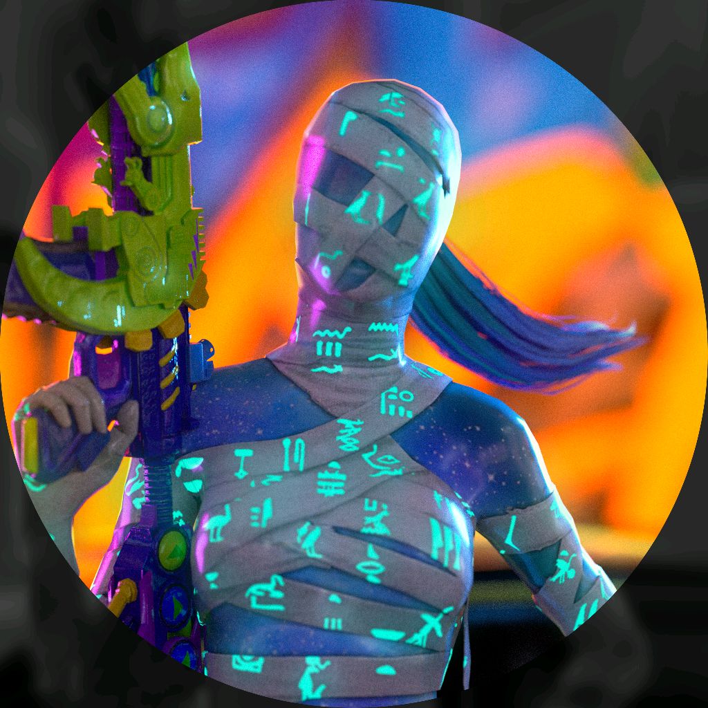 Иконка канала Хайзенツ