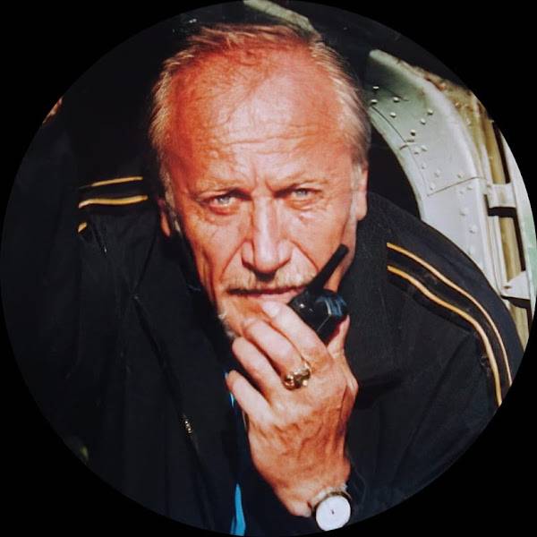 Иконка канала Виктор Доценко