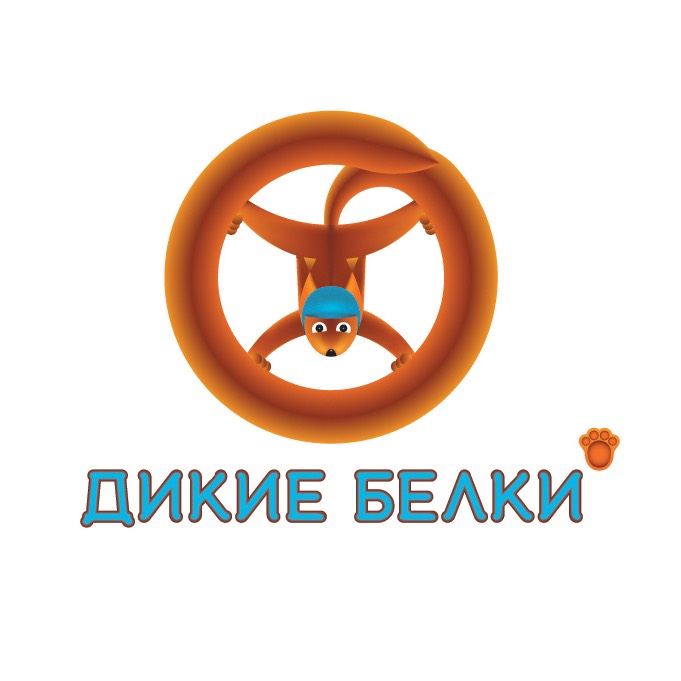 Иконка канала Комплекс парков «Дикие белки»