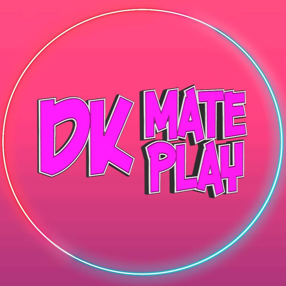 DKmate PLAY / Хороший игровой (33092766) - смотреть онлайн все 417 ...