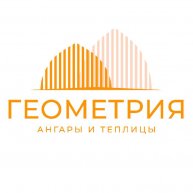 Иконка канала ангары Геометрия