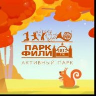 Иконка канала Парк "Фили"
