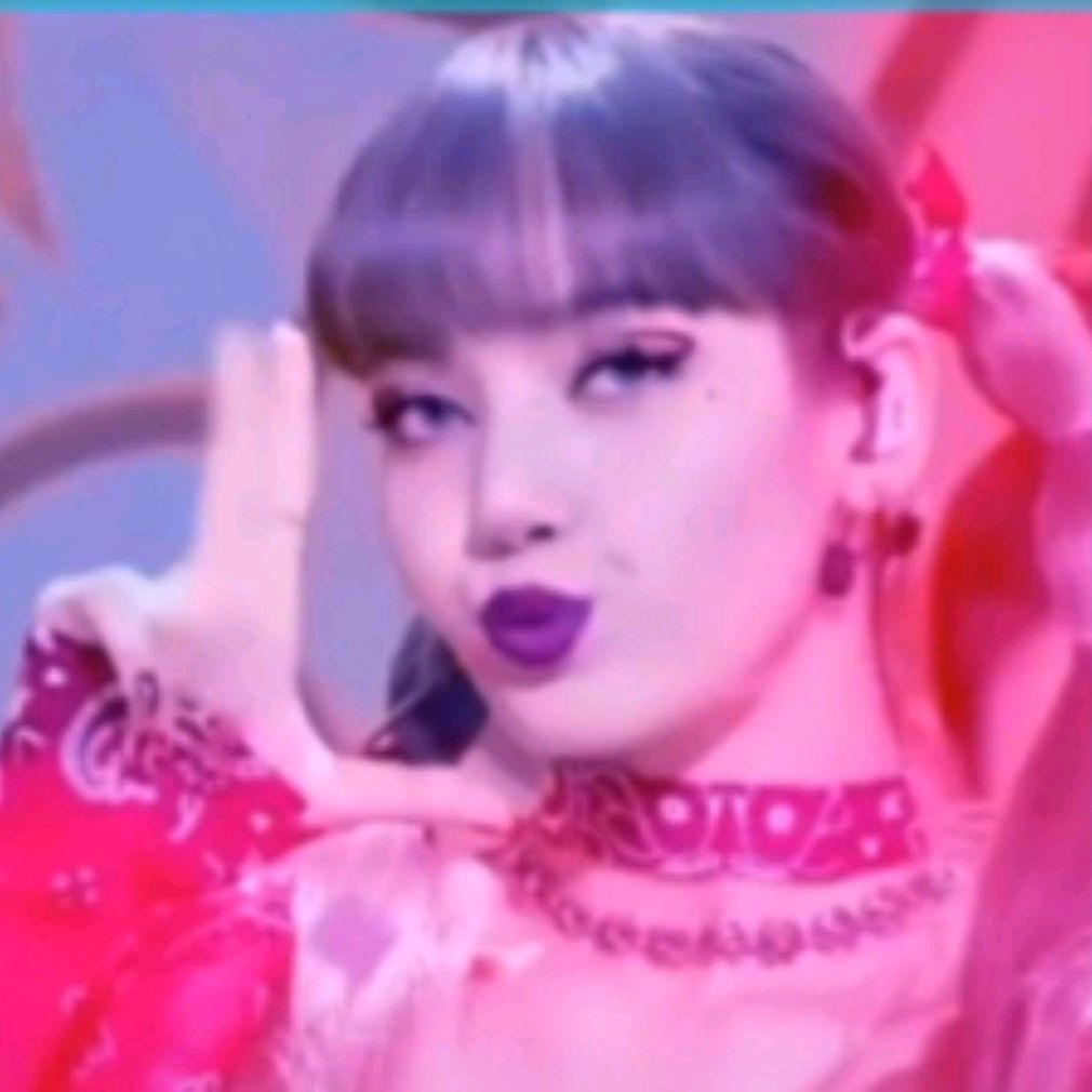 Иконка канала Blink🖤💗