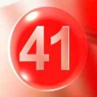 Иконка канала 41 канал Воронеж