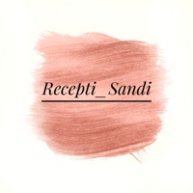 Иконка канала РЕЦЕПТЫ САНДИ