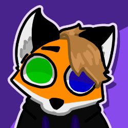 Иконка канала TheWanderFox