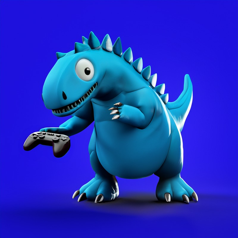 Иконка канала ICYbeast