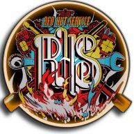 Иконка канала RedHotService