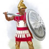 Иконка канала Копьём и Мечом163