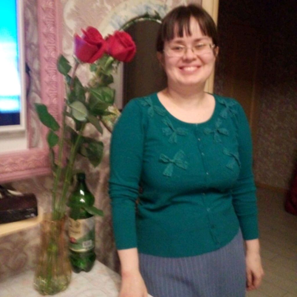 Иконка канала Евгения Белькевич
