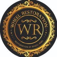 Иконка канала Wheel Restoration