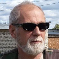 Иконка канала Самоделки Ersh VV