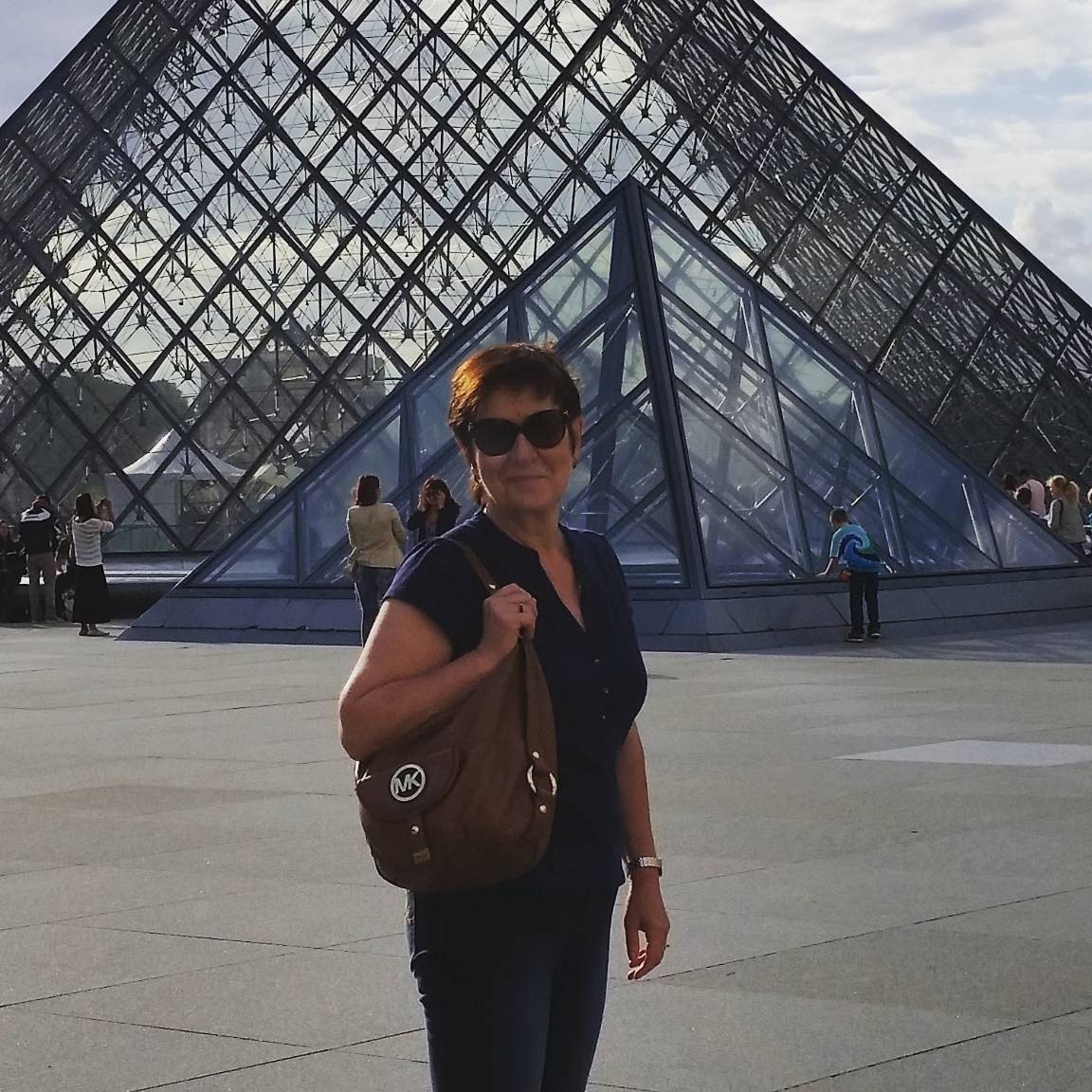 Иконка канала Helen teacher