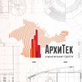 Иконка канала СК "Архитек"