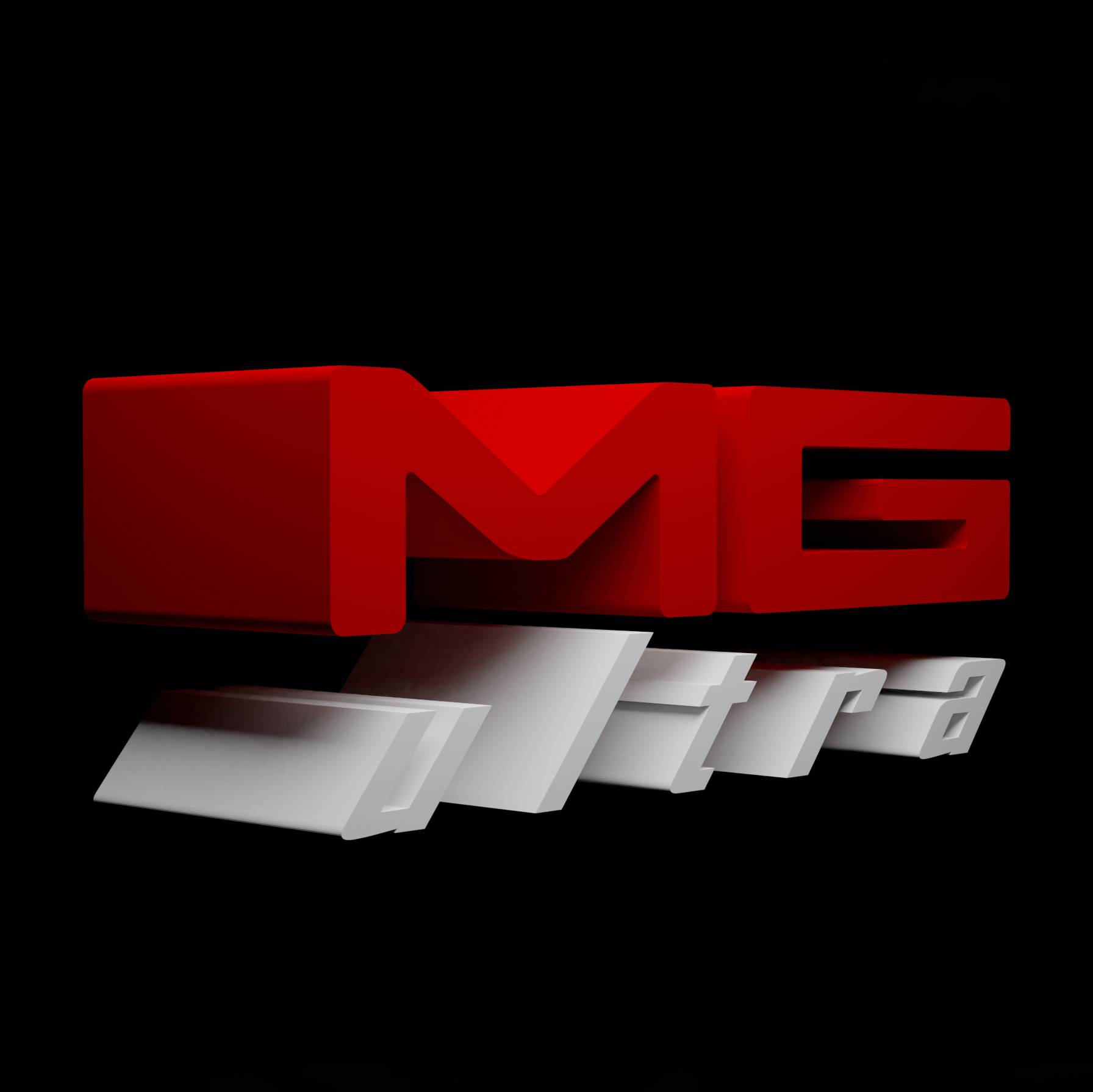 Иконка канала MG Ultra