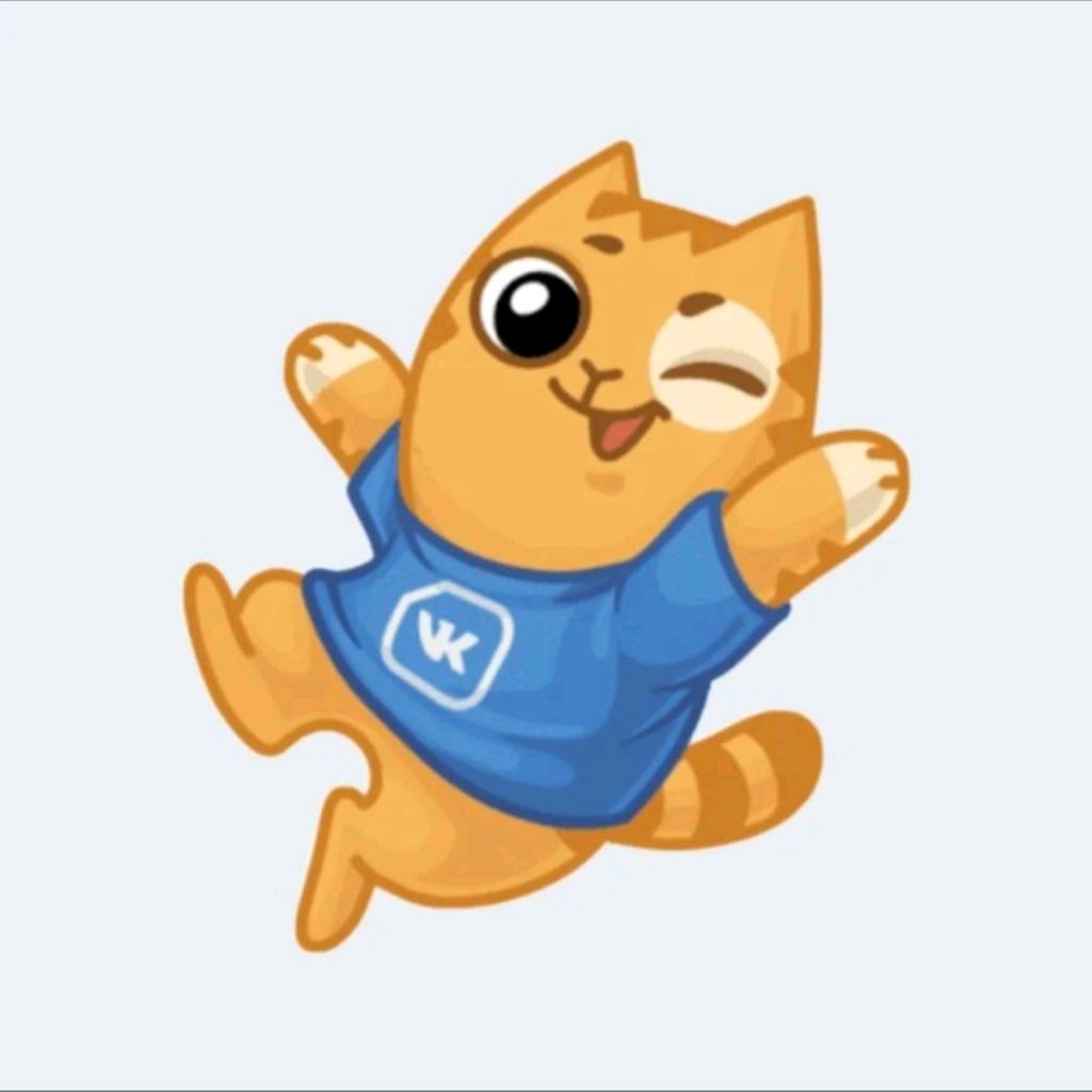 Иконка канала i_persick_vk