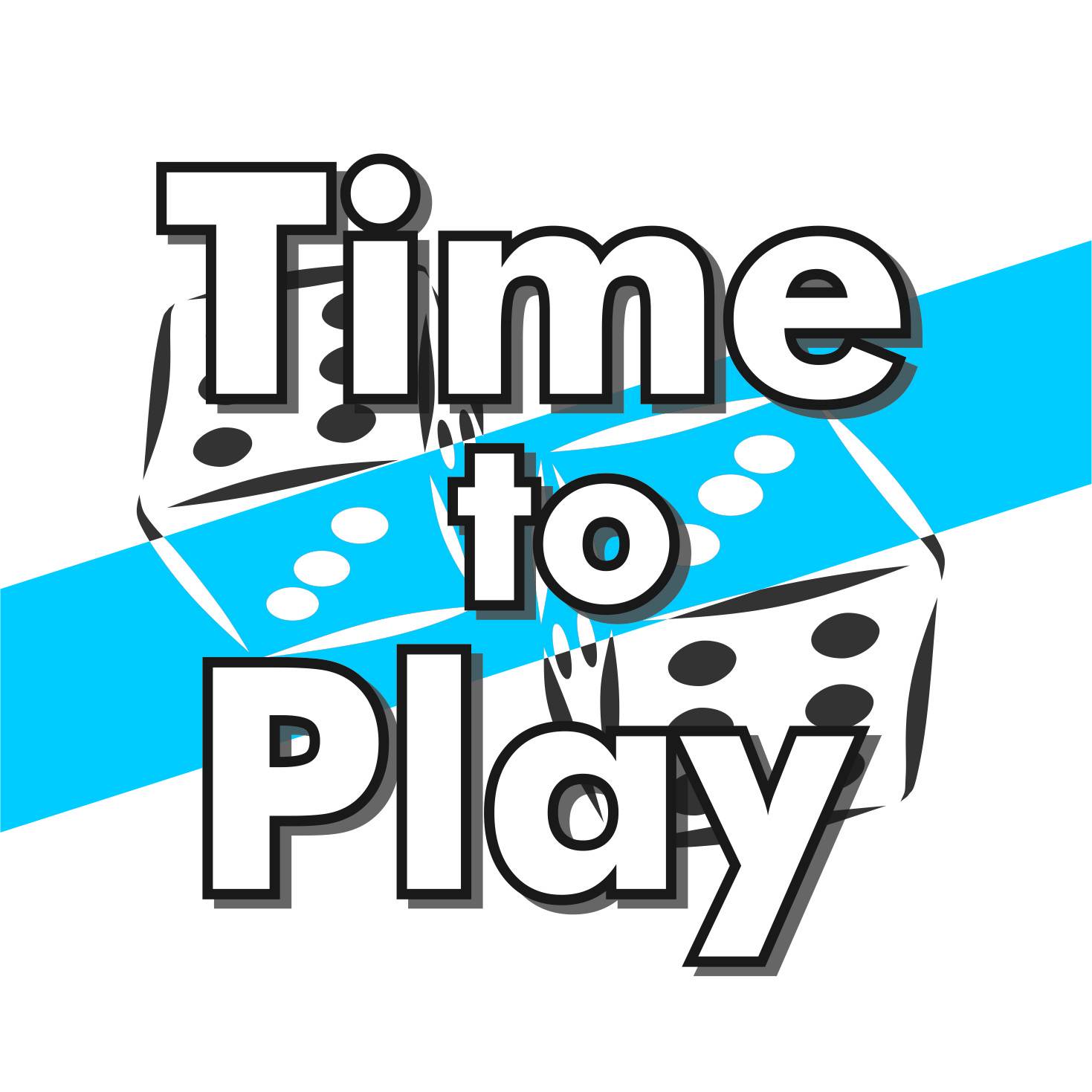 Иконка канала Time to Play - Настольные Игры