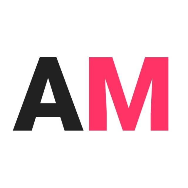 Иконка канала Arrivomedia