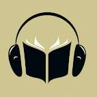 Иконка канала ПОСЛУШАЙТЕ Аудиокниги