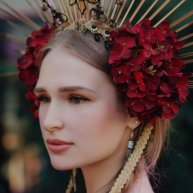 Иконка канала ТАРОЛОГ НУМЕРОЛОГ Вероника Темная (гороскоп)