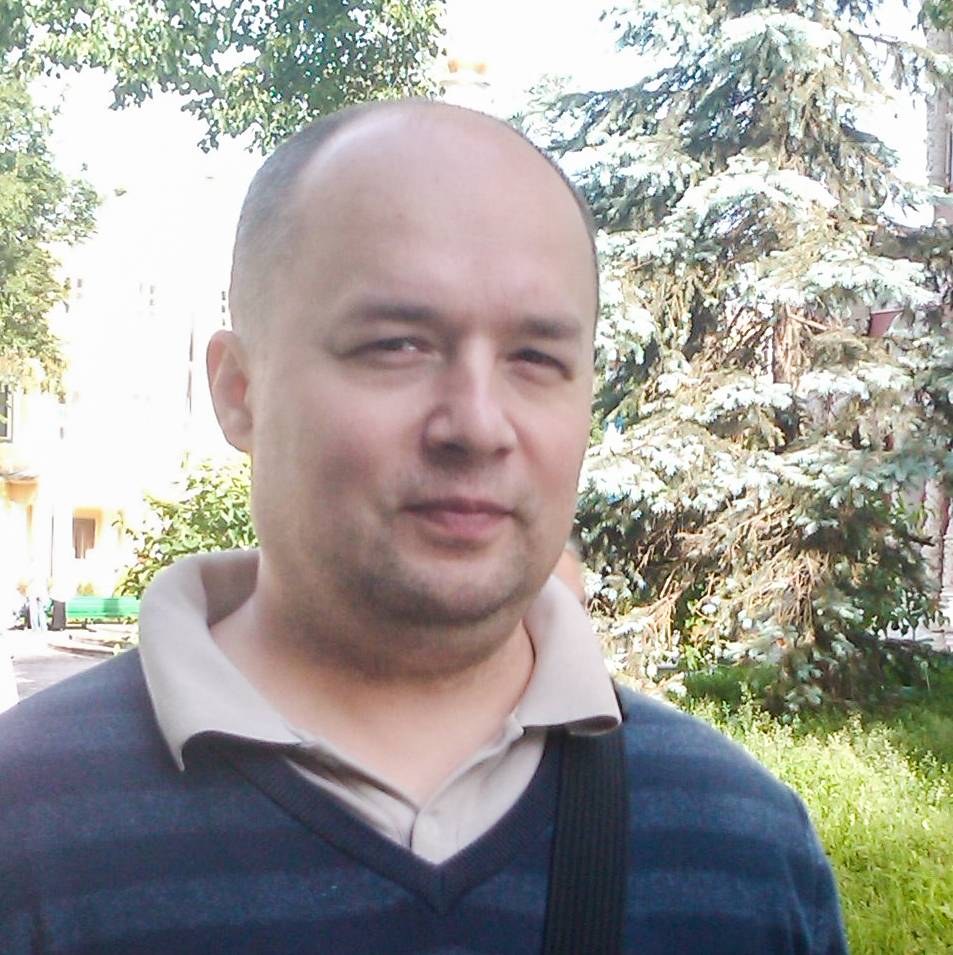 Иконка канала Андрей Амелин