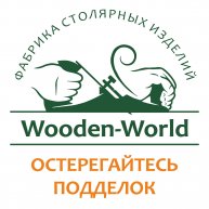 Иконка канала Wooden-world