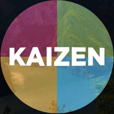 Иконка канала KAIZEN