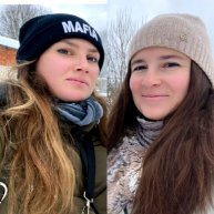 Иконка канала Девчонки L&S