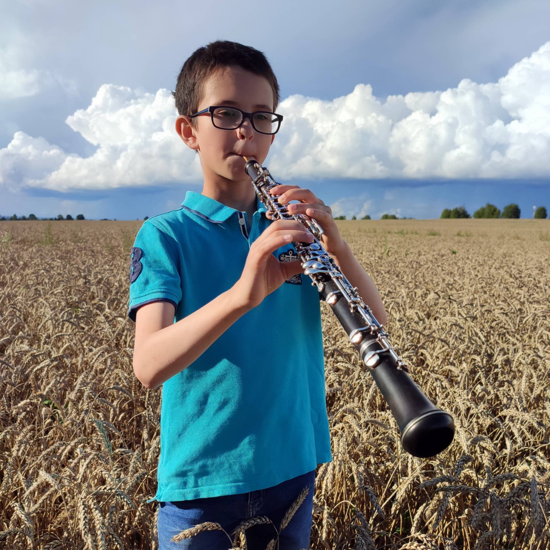 Иконка канала Иван Андреев Гобой | Ivan Andreev Oboe