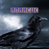 Иконка канала Мудрый Ворон. (Алантис)