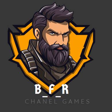 Иконка канала B_F_R