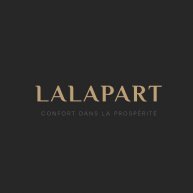 Иконка канала LALAPART Moscow