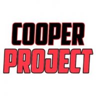 Иконка канала Cooper Project